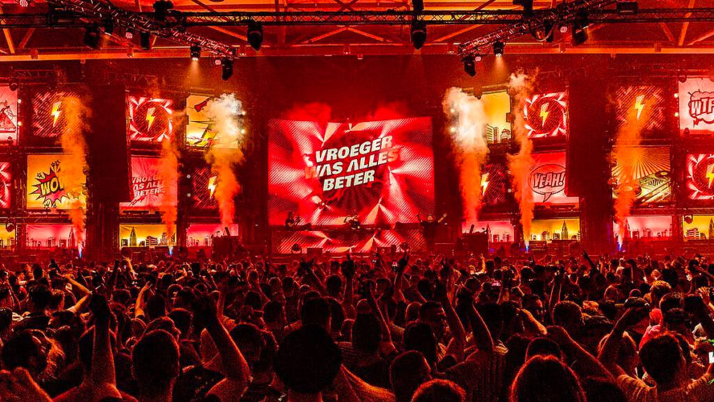 Vroeger Was Alles Beter haalt nieuwe gezichten in huis voor de classics ...