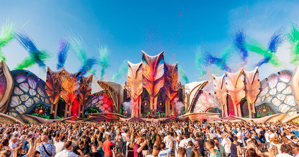 7th Sunday Festival expands with largest hardstyle line-up ever