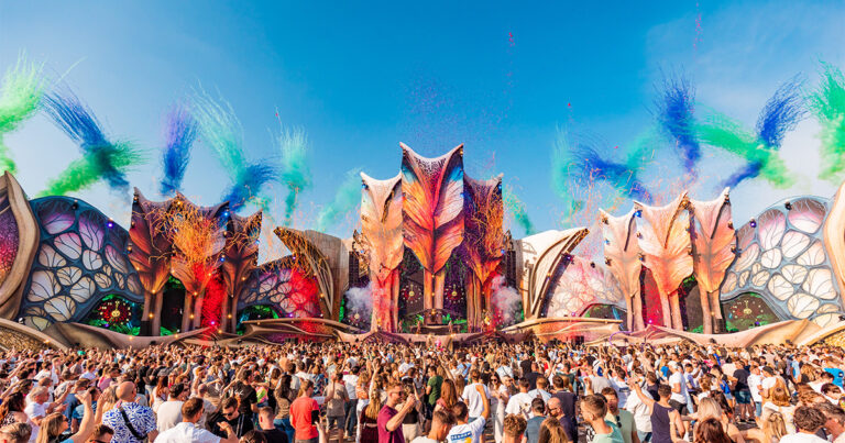7th Sunday Festival expands with largest hardstyle line-up ever