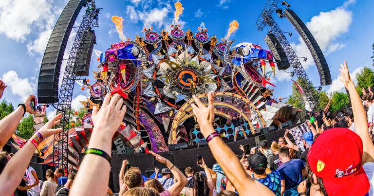 Why Q-dance is ending Qlimax and other events