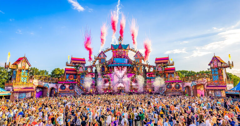 Defqon.1 2026 line-up packed with unique moments: ‘Sacred Oath’