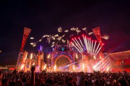 Knockout Outdoor 2025 unveils largest line-up in the Southern Hermisphere