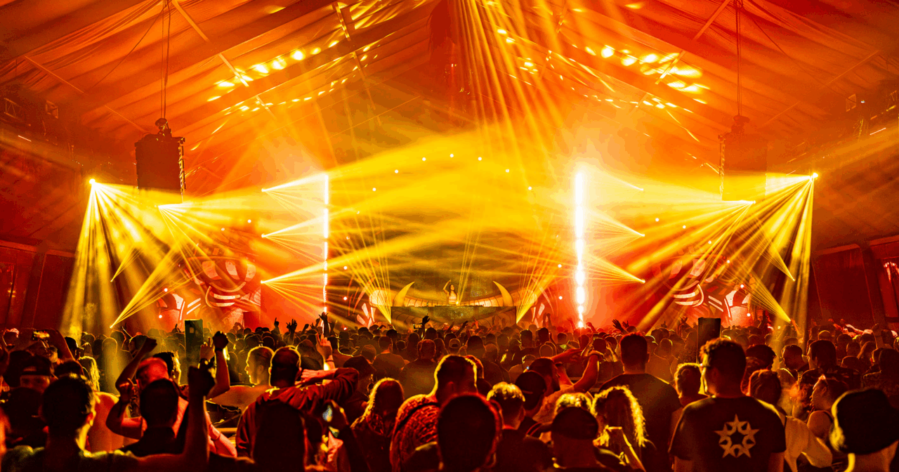 Decibel outdoor 2025 onthult WKND line-up