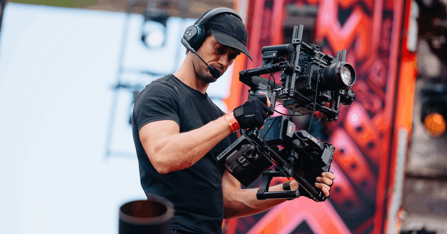 Mysteryland slaat 2026 over: ‘We beginnen vanaf nul’