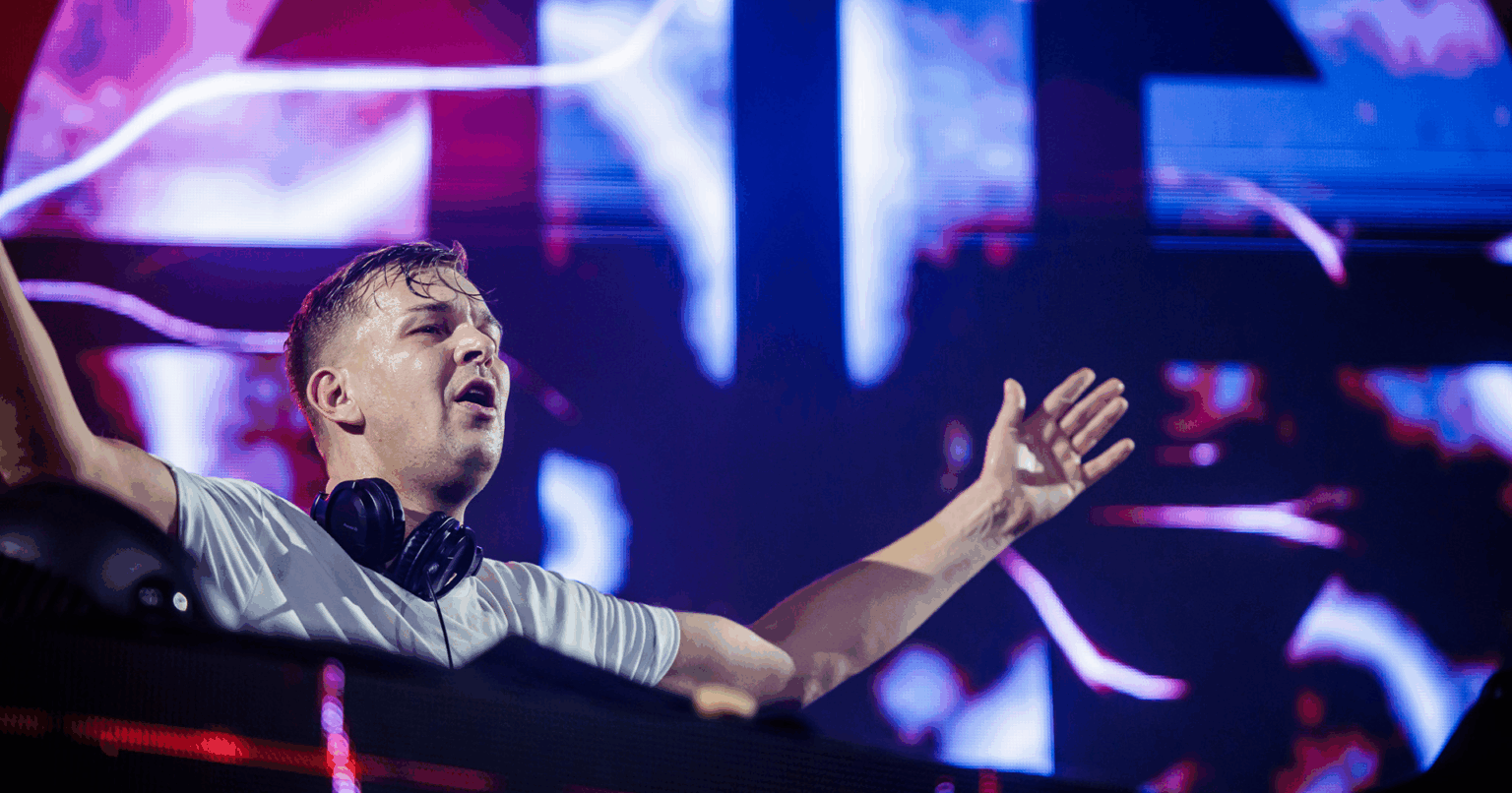 Dominator kondigt grootste line-up ooit aan voor 20-jarig bestaan