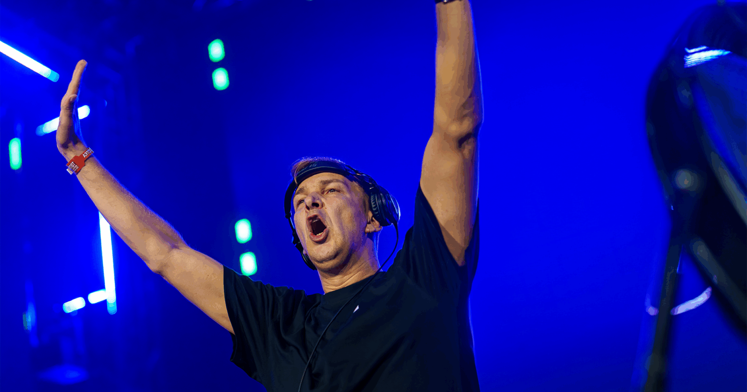 Origins onthult line-up met E-Force in de hoofdrol