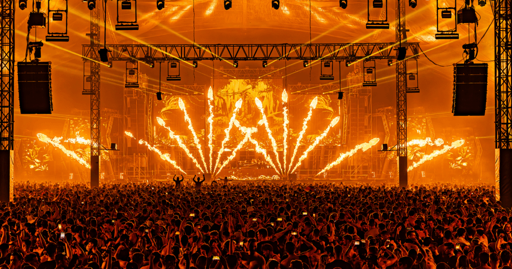 REBELLiON Indoor lanceert The Underground Network met zieke trailer en ...