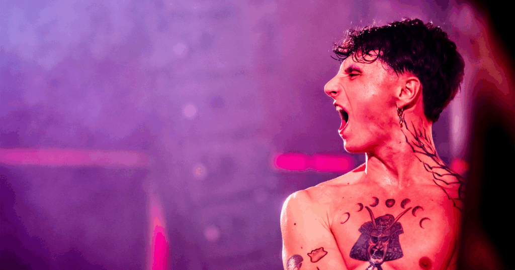 Elektrum kondigt enorme line-up aan voor compleet vernieuwde ...