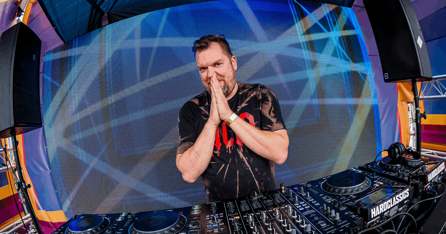 Dominator kondigt grootste line-up ooit aan voor 20-jarig bestaan