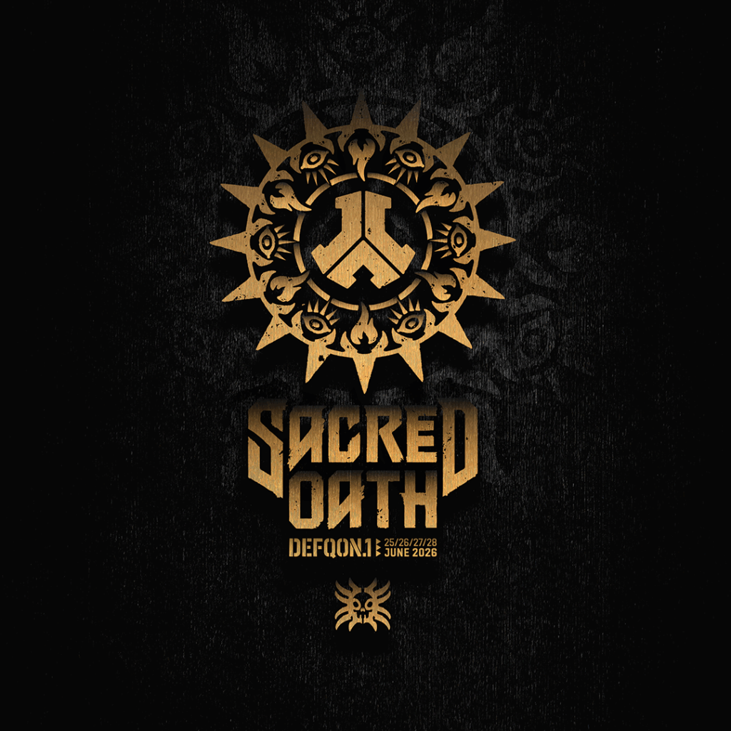 Defqon.1 2026 reveals Sacred Oath: here's what you can expect