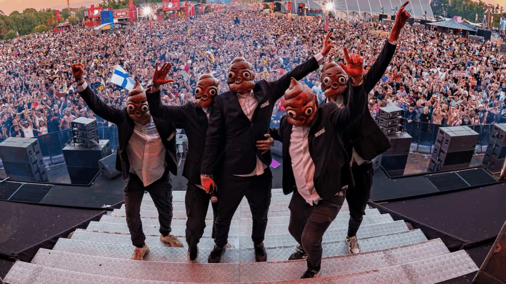 Sefa imponeert opnieuw met derde album ‘Het Ergste Moet Nog Komen’