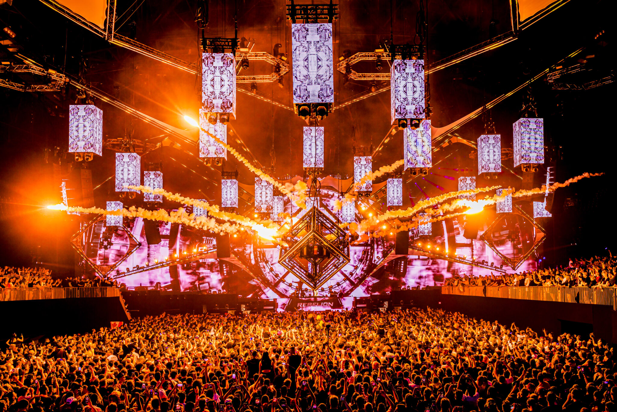 Reverze wraps up a week full of announcements with the complete 2026 ...