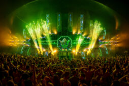 REBiRTH Festival drops the line-up for its biggest edition ever ...