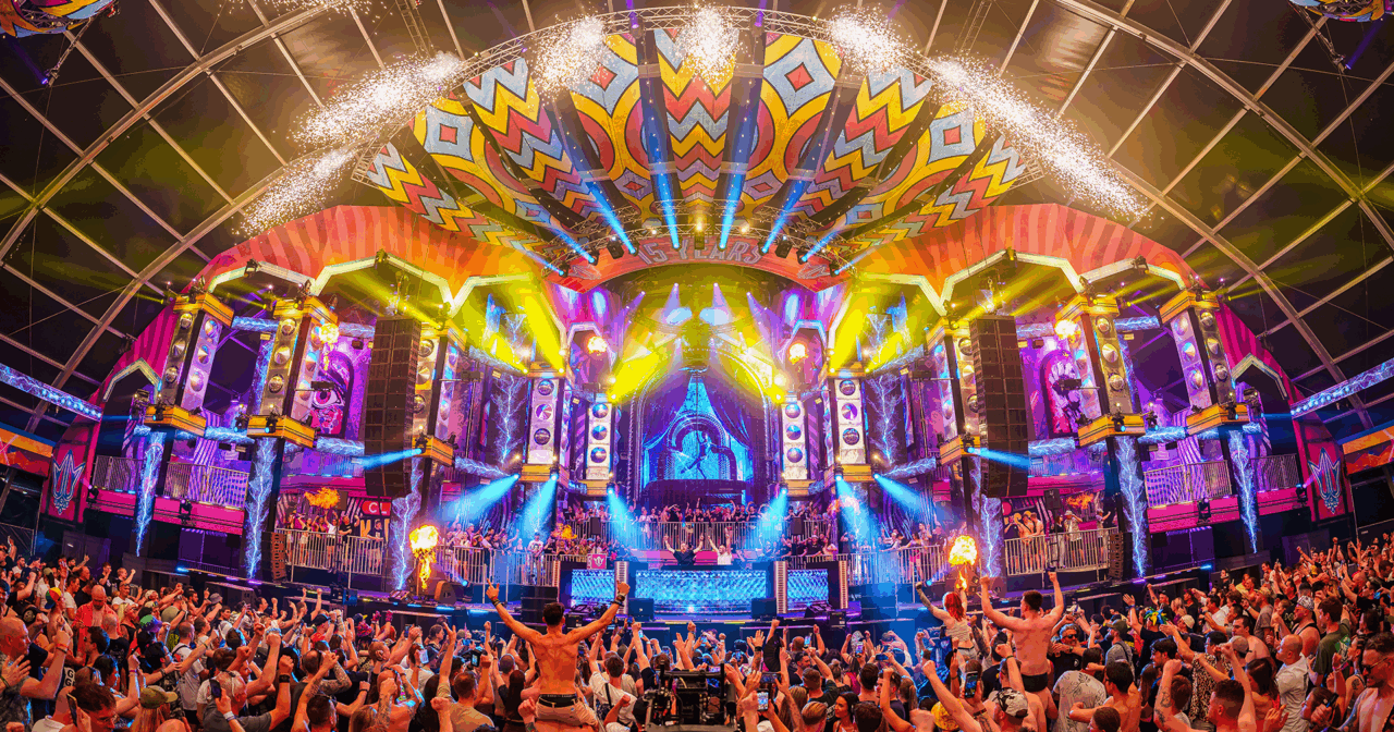 REBiRTH Festival dropt line-up voor grootste editie ooit: ‘Journey ...