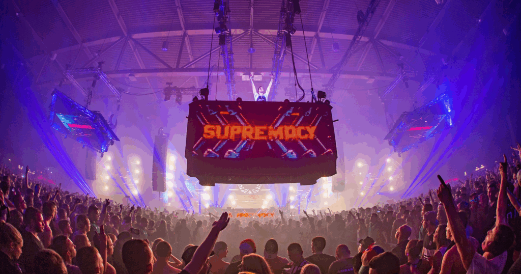 The Classics Strike Again: Supremacy Classics completely sold out