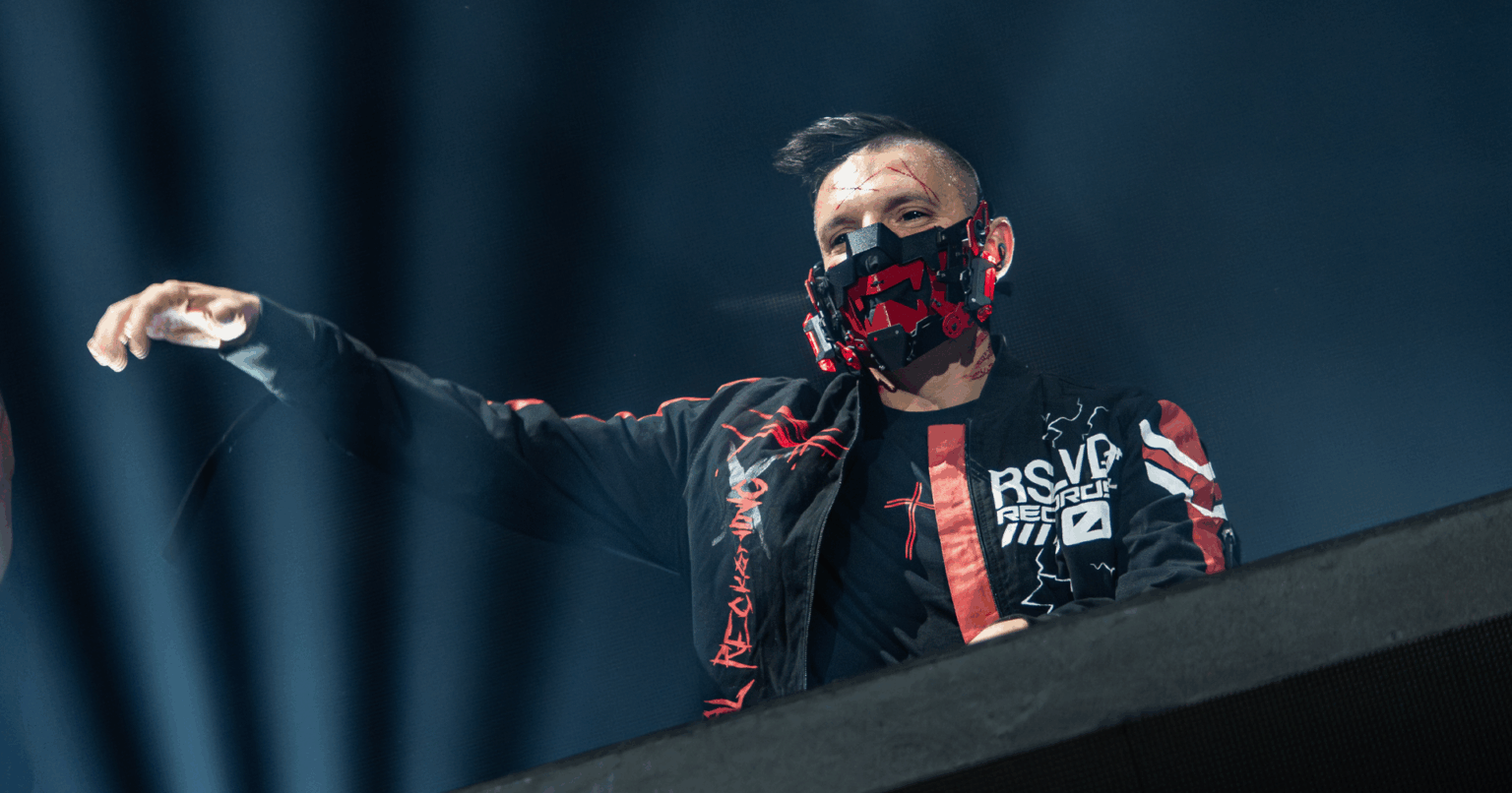 Unresolved has always stayed true to his sound