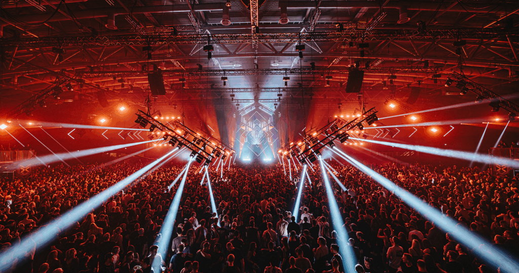 FAIRGROUND 2025 brings diverse Harder Styles selection to Hannover
