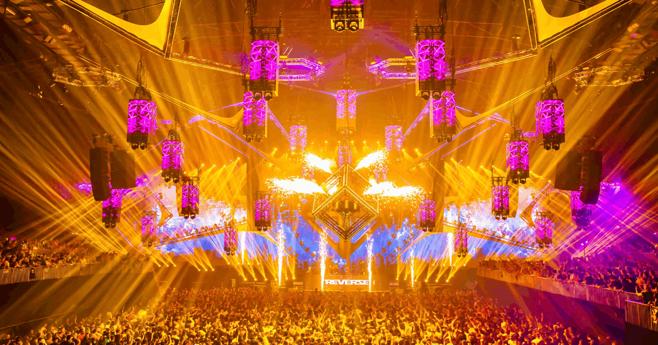 Reverze onthult unieke B2B-line-up voor 2026