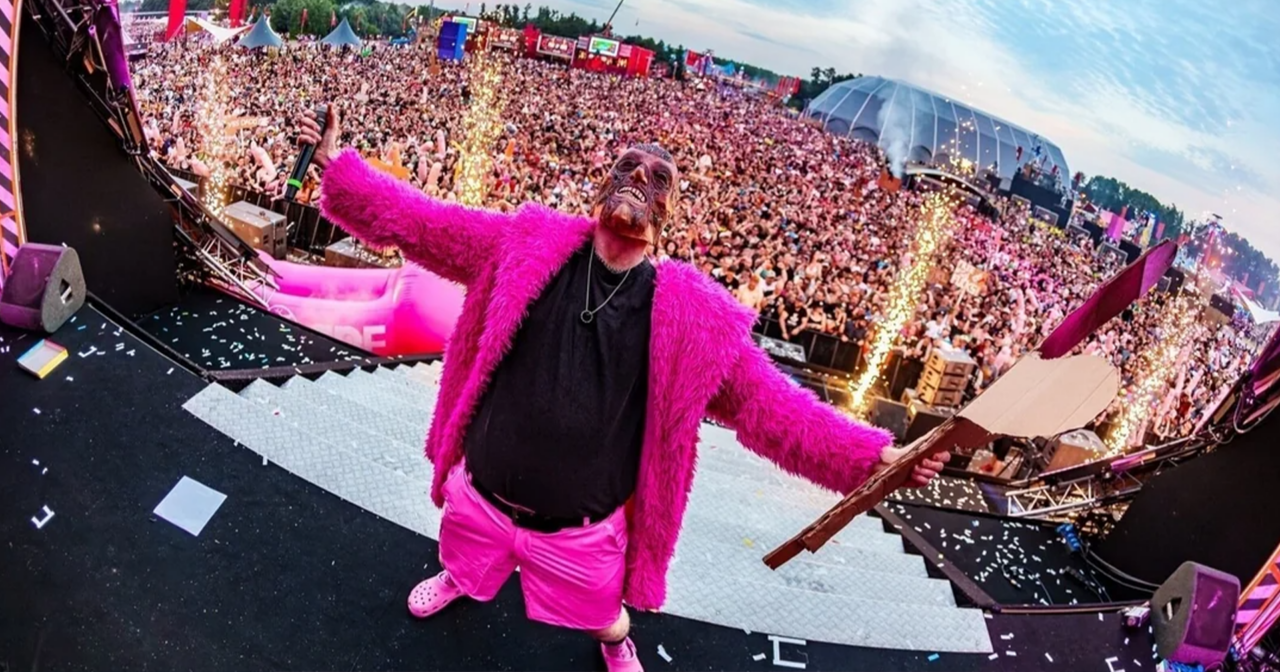 Defqon.1 2026 line-up packed with unique moments: ‘Sacred Oath’
