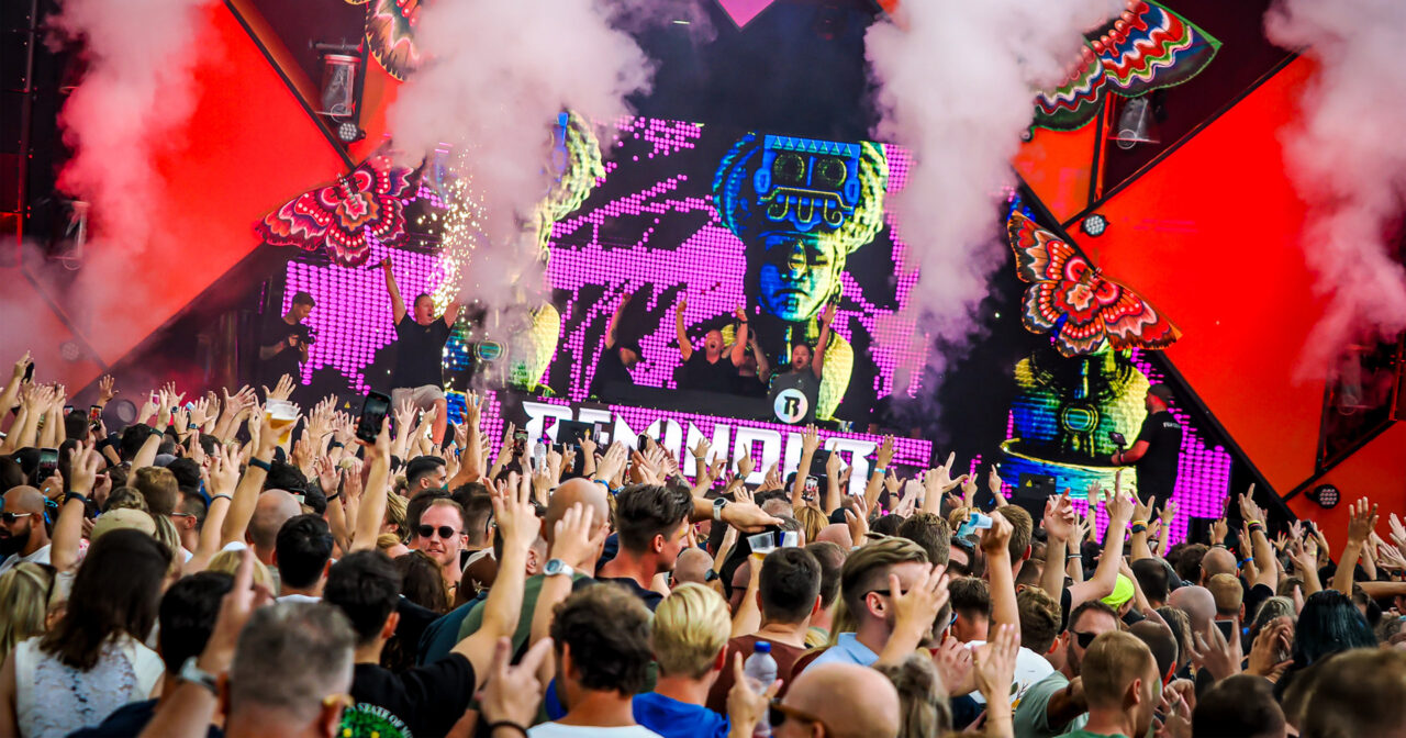 HardClassics Festival 2026 brings back the golden years with this line-up
