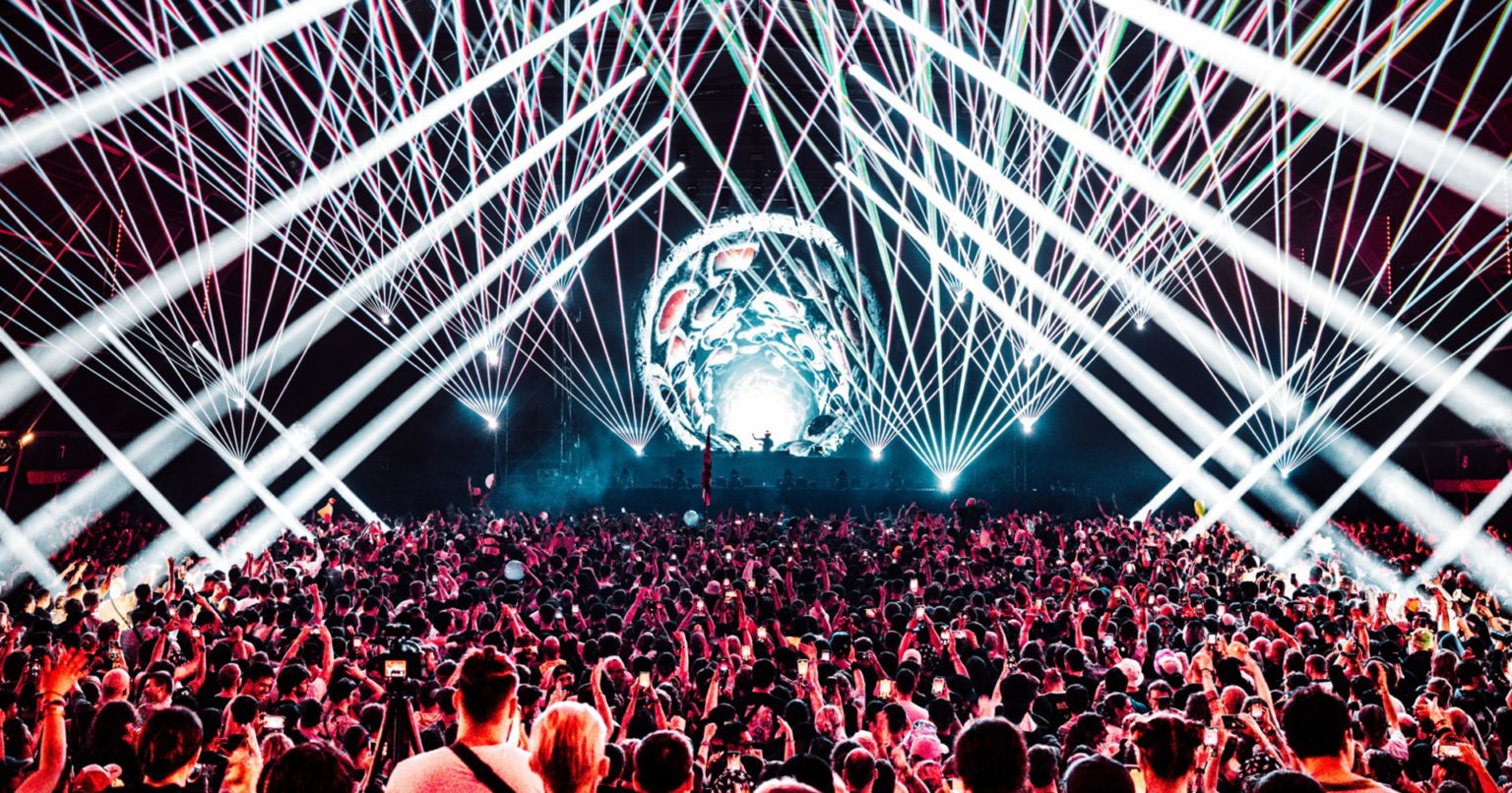 Rampage Open Air drops harder styles on the line-up