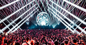 Rampage Open Air drops harder styles on the line-up