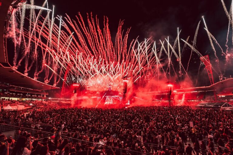 Knockout Outdoor goes ‘Level Up’ with biggest production ever in Australia